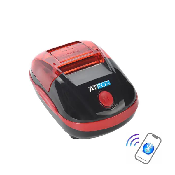 Thermal Label Printers – Terminal Trading Company