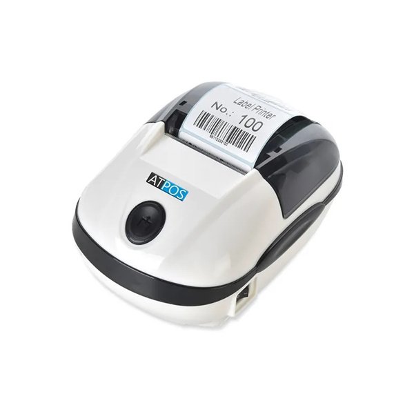 Thermal Label Printers – Terminal Trading Company