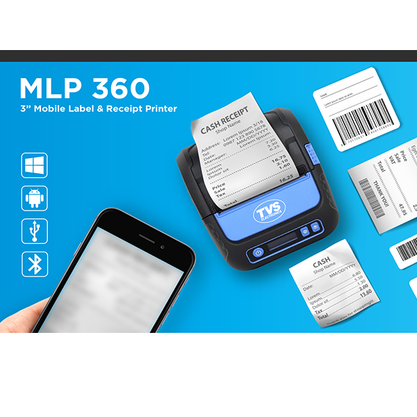 Mobile Printers – Terminal Trading Company